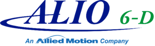 ALIO Industries - Passion in Motion