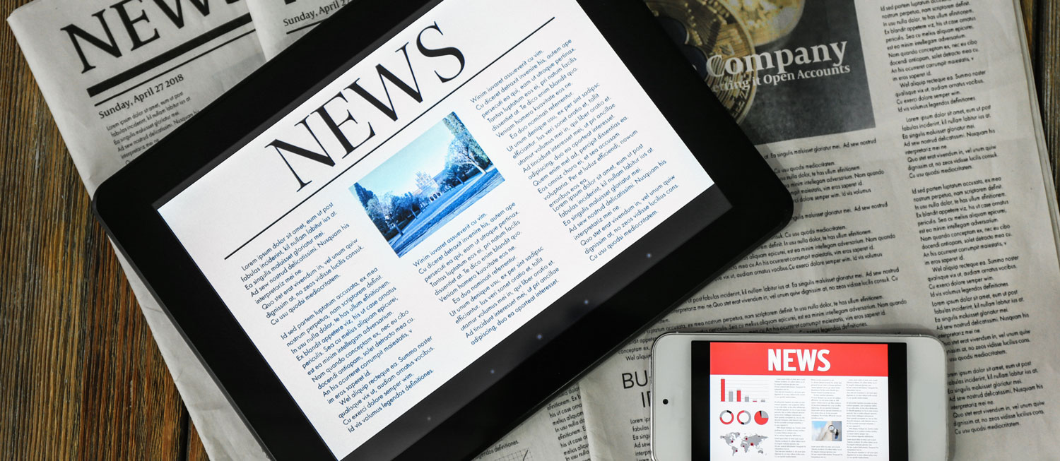 Print Media - ALIO Industries