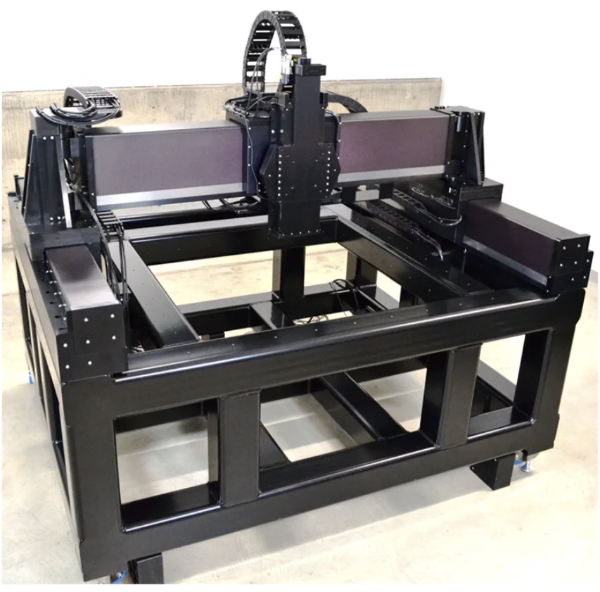 ALIO Industries Revolutionizing Precision in Automation Through Ultra ...