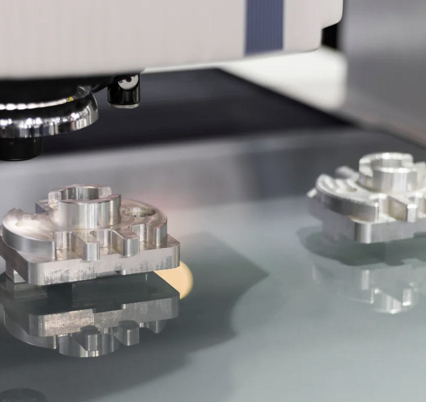 ALIO Redefines Precision in Motion for Leading Metrology Applications ... ALIO Redefines Precision in Motion for Leading Metrology Applications ...