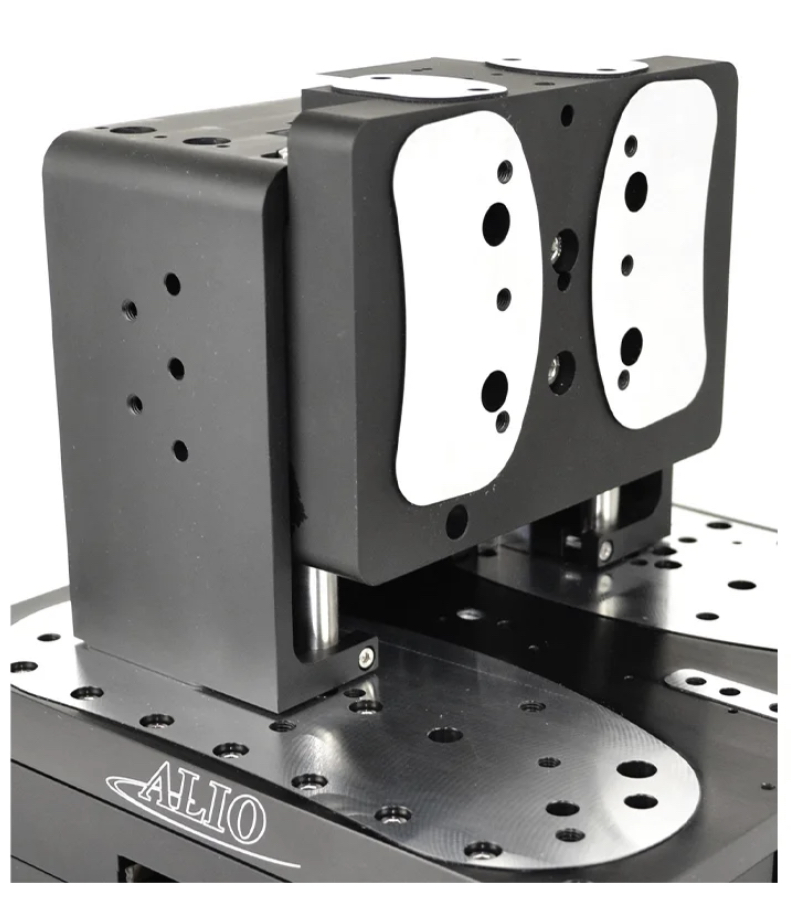 Z-Lift Vertical Motion Systems to Address the Limitations of ...